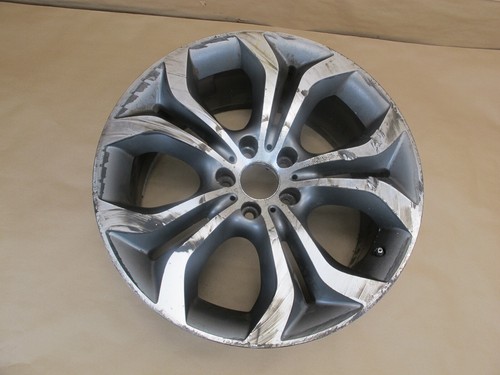 2010-2014 BMW E70 E71 X6 STYLE 336 R20" Y-SPOKE WHEEL RIM 20x10J ET40 ...