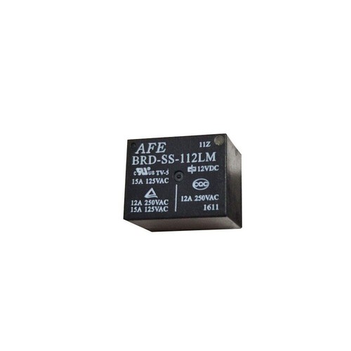 1pcs/lot BRD-SS-124LM 24VDC 15A 4 PINS Relay new | eBay