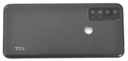 OEM T-MOBILE TCL 30 XE 5G T767W ORIGINAL GREY BACK COVER HOUSING DOOR ...