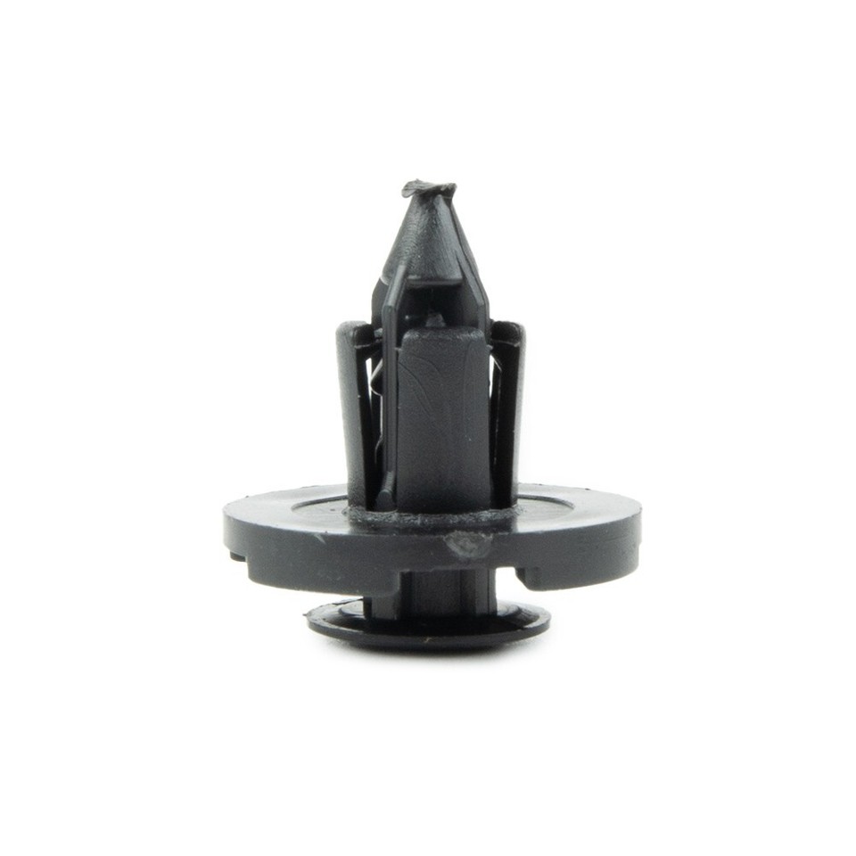 20pcs Rivets Retainer Clips Caravans Mud Flaps Bumper Push Trunk ...