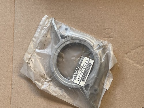 NEW GENUINE NISSAN INFINITI REAR CRANK SEAL 12296-31U20 OEM | eBay
