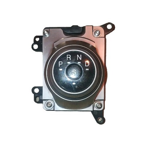 2017-2020 Ford Fusion OEM A/T Gear Shifter Shift Knob HG9P-7P155-AL ...