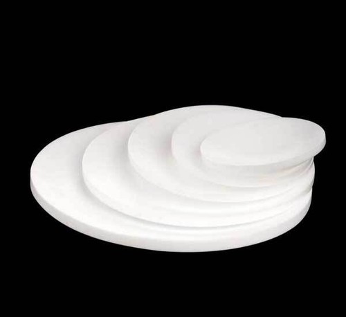 Watch glass PTFE Polytetrafluoroethylene High temperature evaporating ...