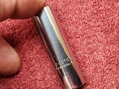 Proto Professional 5011MH 11mm Deep Socket 6 Pt. 3/8" Dr., New Old ...