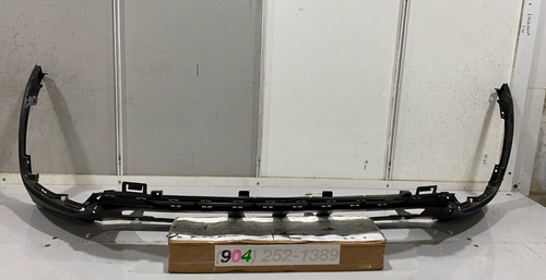 2020-2022 KIA SPORTAGE EX/S/SX FRONT LOWER BUMPER COVER OEM 86512-D9LA0 ...