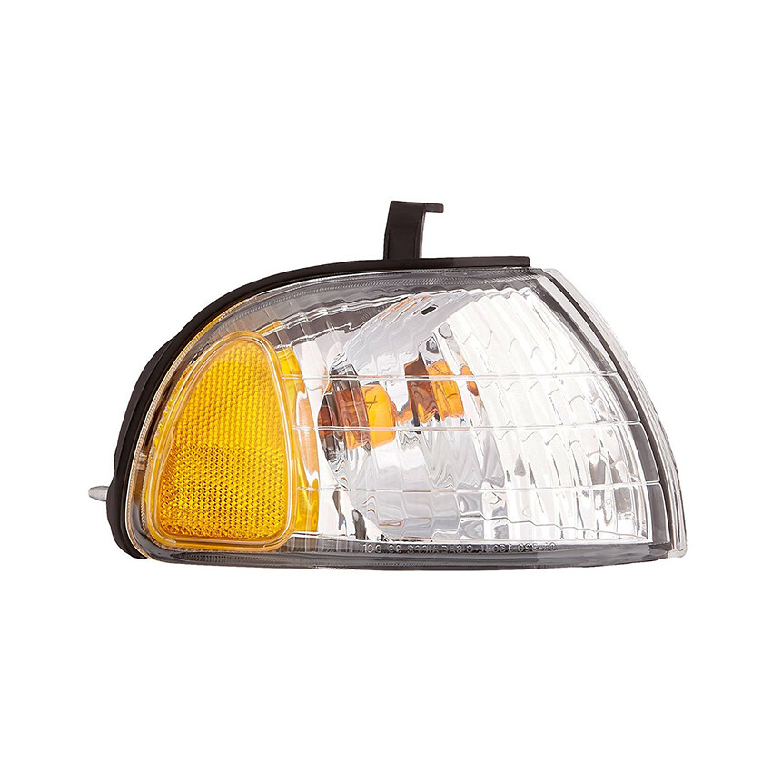NEW LEFT TURN SIGNAL LIGHT FITS SUBARU LEGACY 1997-1999 84101AC050 ...