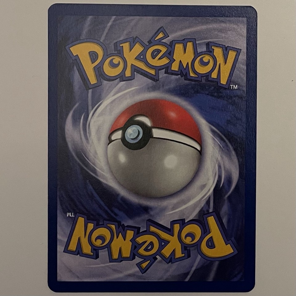 1st Edition PSYDUCK # 53/62 Fossi Stamped 1999 WIZARDS Pokémon TCG | eBay