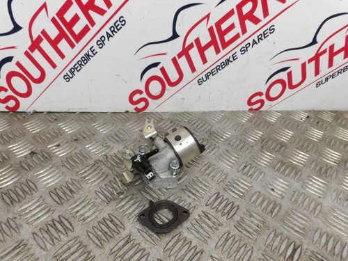 HONDA PCX WW 125 2021 INLET MANIFOLD AND FUEL INJECTOR | eBay UK