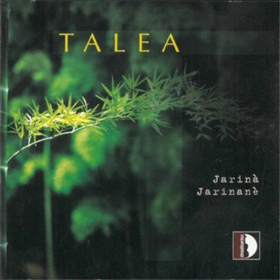 Talea Ensemble Talea: Jarinà Jarinanè (CD) Album (US IMPORT) | eBay UK
