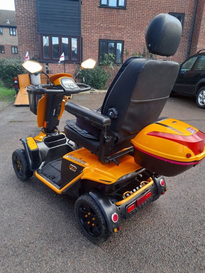 pride colt executive mobility scooter (REDUCED). | eBay UK