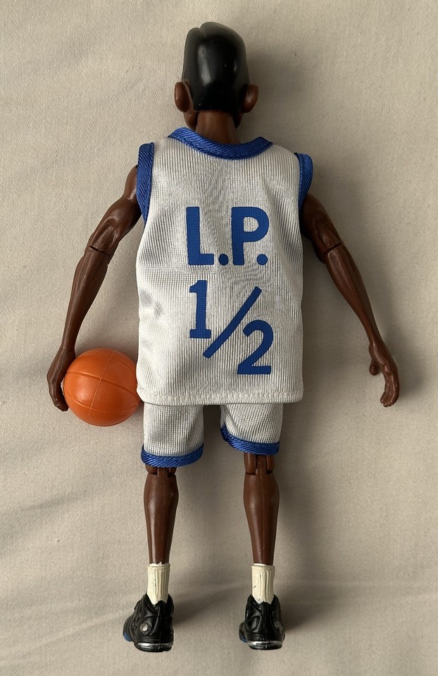 LIL PENNY ACTION FIGURE DOLL "ANFERNEE HARDAWAY" 1997 PRO PENNY 12" | eBay