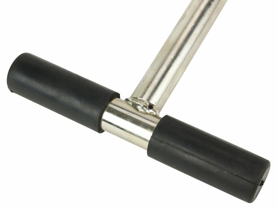 Toledo Pipe H8S 6"-8" Heavy Duty Hinged Pipe Cutter fits RIDGID® & REED ...