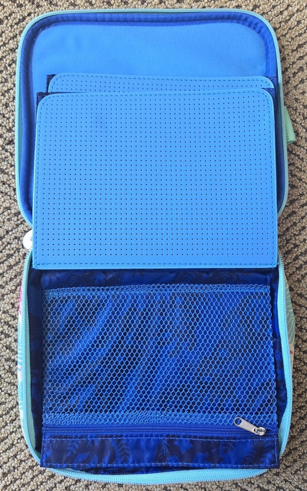 2024 Pokemon World Championships Competitor Pin Binder Bag Hawaii ...