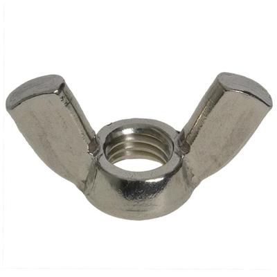 Wing Nut M16 (16mm) Metric Coarse Marine Grade Stainless Steel G316 ...