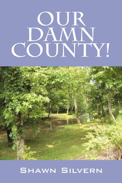 Our Damn County! von Shawn Silvern (2012, Taschenbuch) online kaufen ...