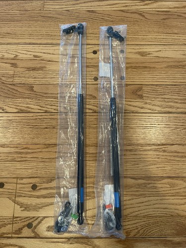 Supra OEM Toyota lift stay struts shocks for rear hatch pistons (MKIV ...