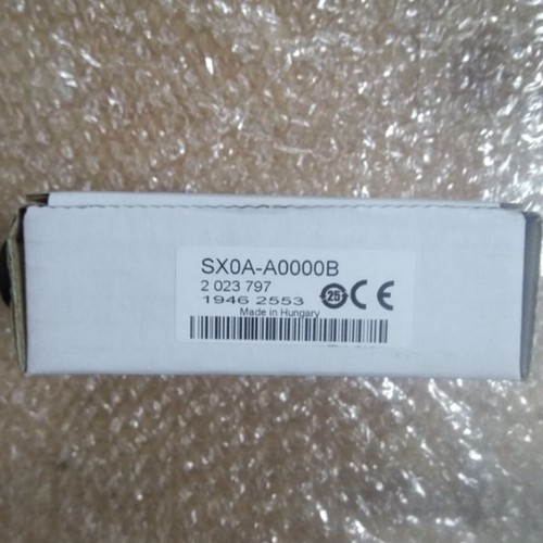 1piece NEW SICK expansion module SX0A-A0000B 2023797 Free ship | eBay