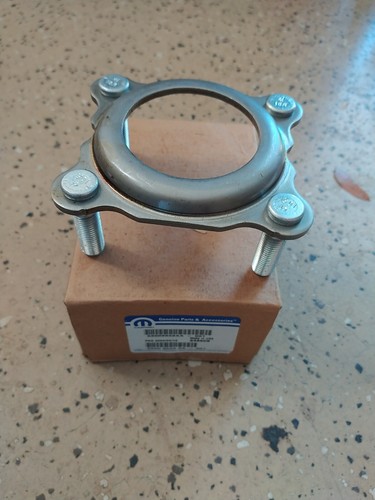 Drive Axle Shaft Seal Mopar 68008523AA fits 10-18 Jeep Wrangler for ...