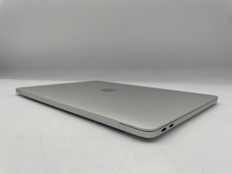 MacBook Pro 13" 2017 Apple 2.3GHz intel i5 | 16GB RAM 256GB | Silver ...