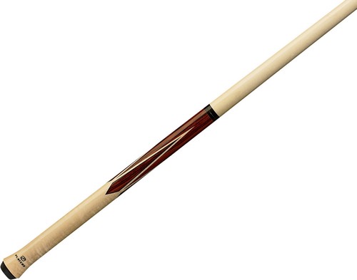 Players E-JC Exotic Series Birds-Eye Maple Jump Pool/Billiard Cue Stick ...