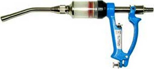 NJ Phillips 60ml Metal Auto Oral Drench Applicator | eBay