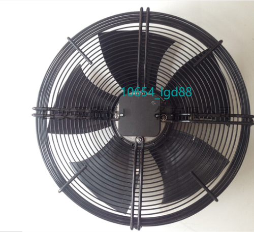 1pc For S4D500-AM03-01 Axial Cooling Fan 460V 720W 60Hz 1.64A fan@10654 ...