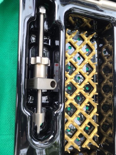 Acufex Smith And Nephew Ankle Distractor | eBay