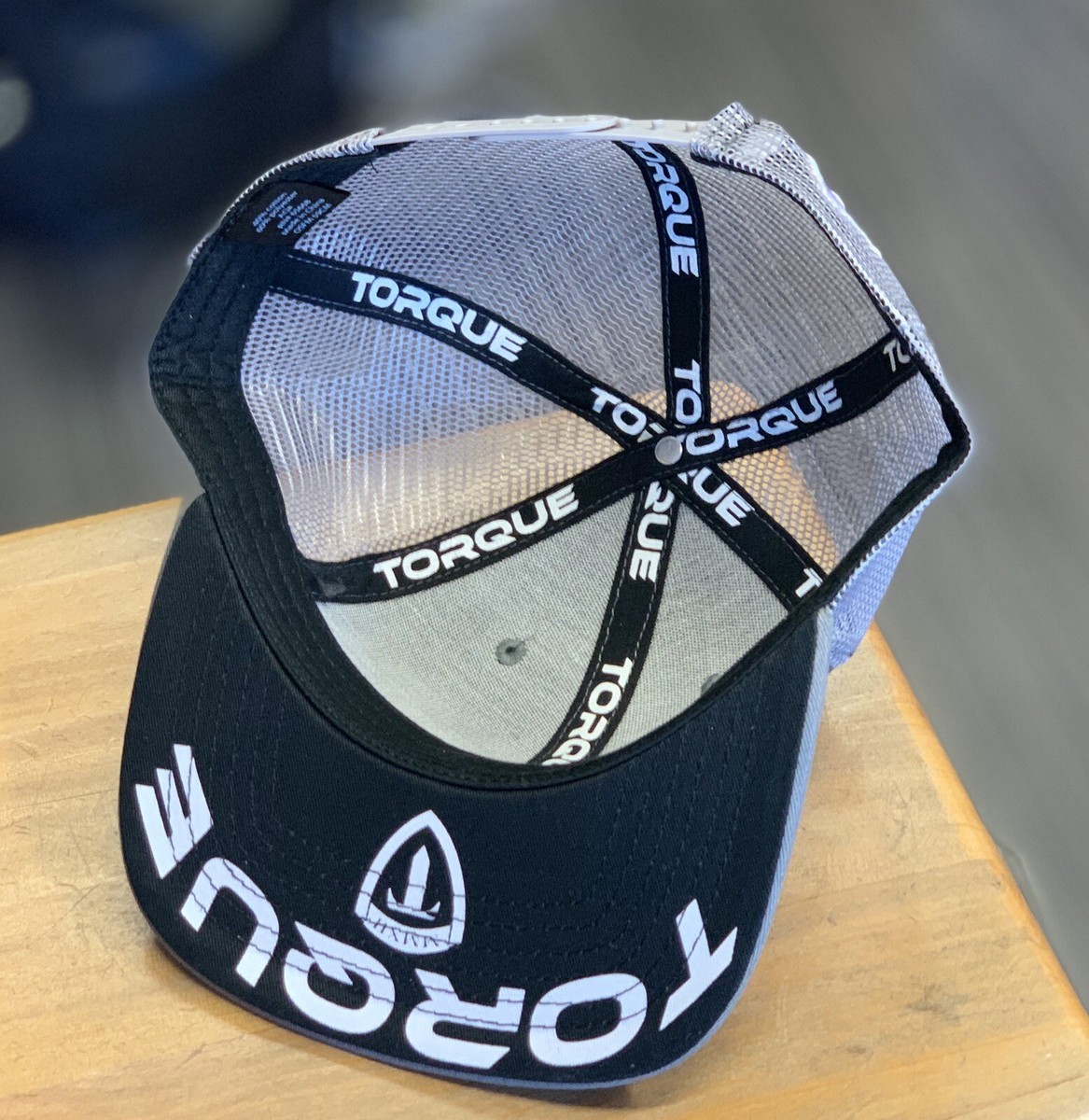 Torque Mma Snapback