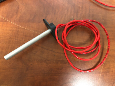 Schneider Electric TS-8281-0-0-1/TS-8281-101-0-1 Duct Temperature Probe ...