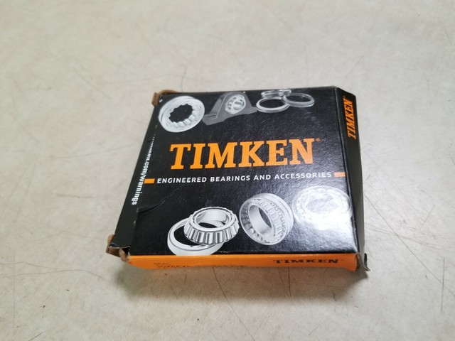 TIMKEN - 30X65X8-R2LS32-S - Small Bore Metric Seals - UPC 013992150905 ...