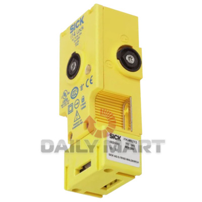 New In Box SICK i14-M0213 Safety Lock Switch | eBay