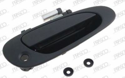 PORTE AVANT DROIT A L'EXTERIEUR POIGNEE PRIMED SL LAVAPHARE 72140-S7A ...