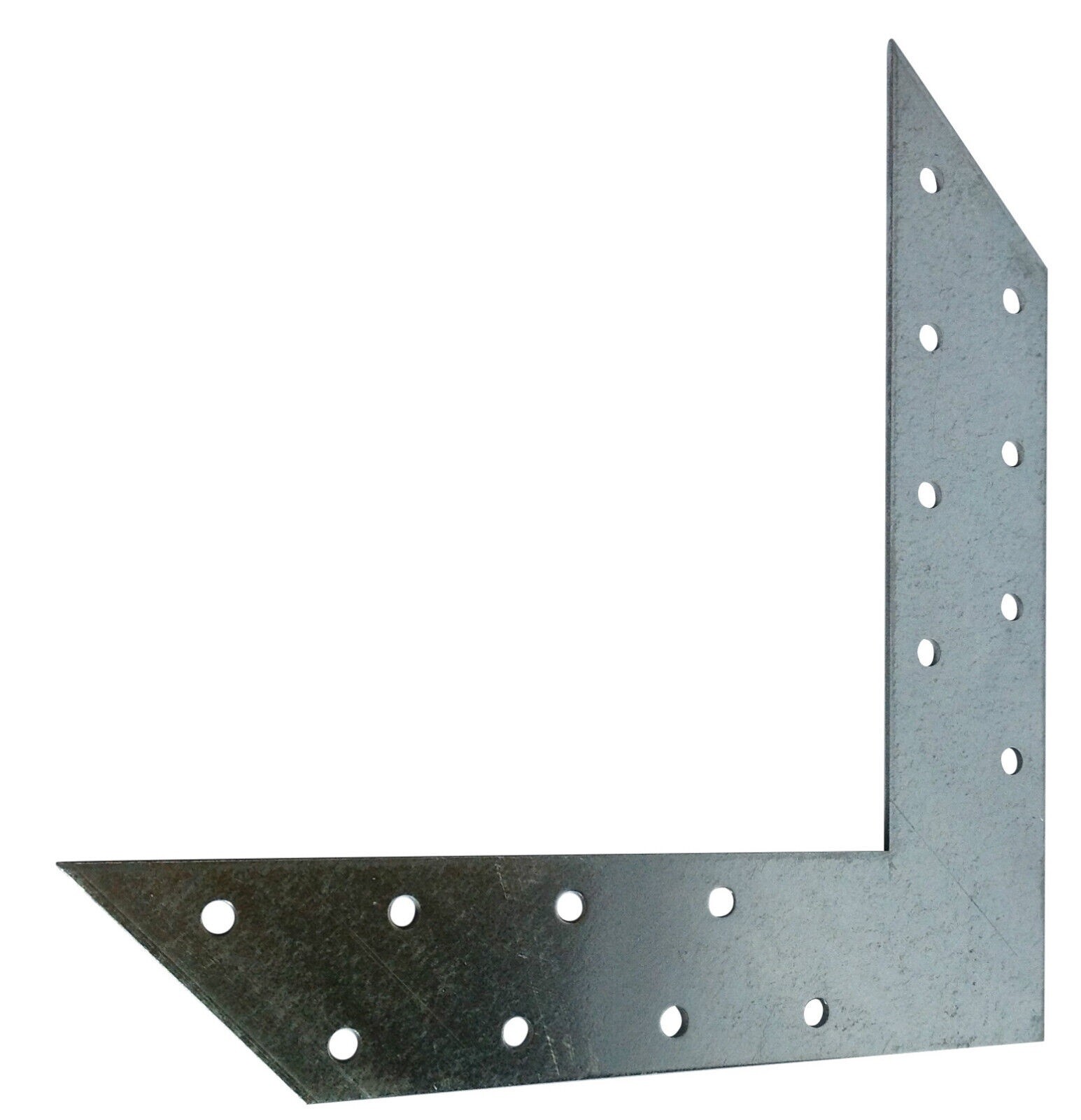 Flachwinkel Fensterwinkel Eckwinkel Flachverbinder Eck verzinkt Made in ...