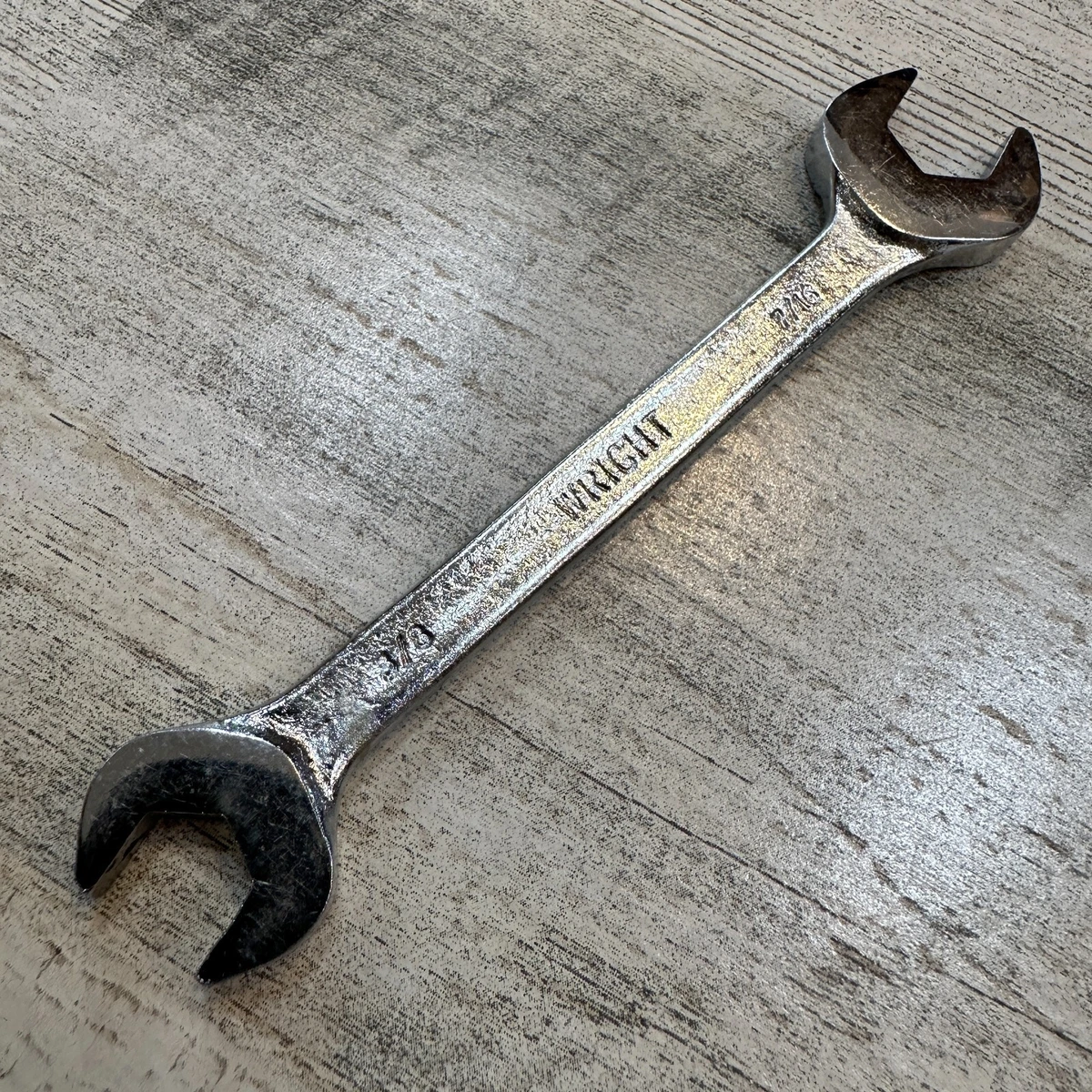 Box End Wrench 6 Point