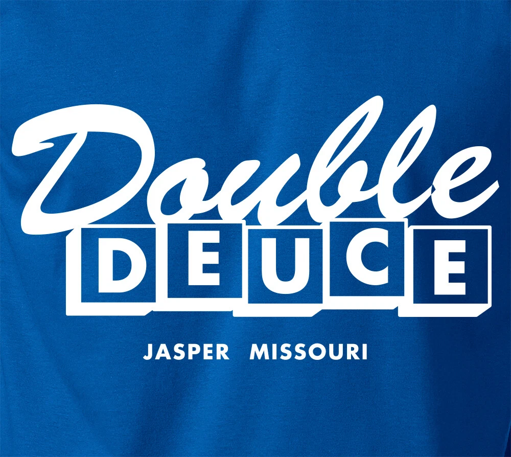 Road House Double Deuce