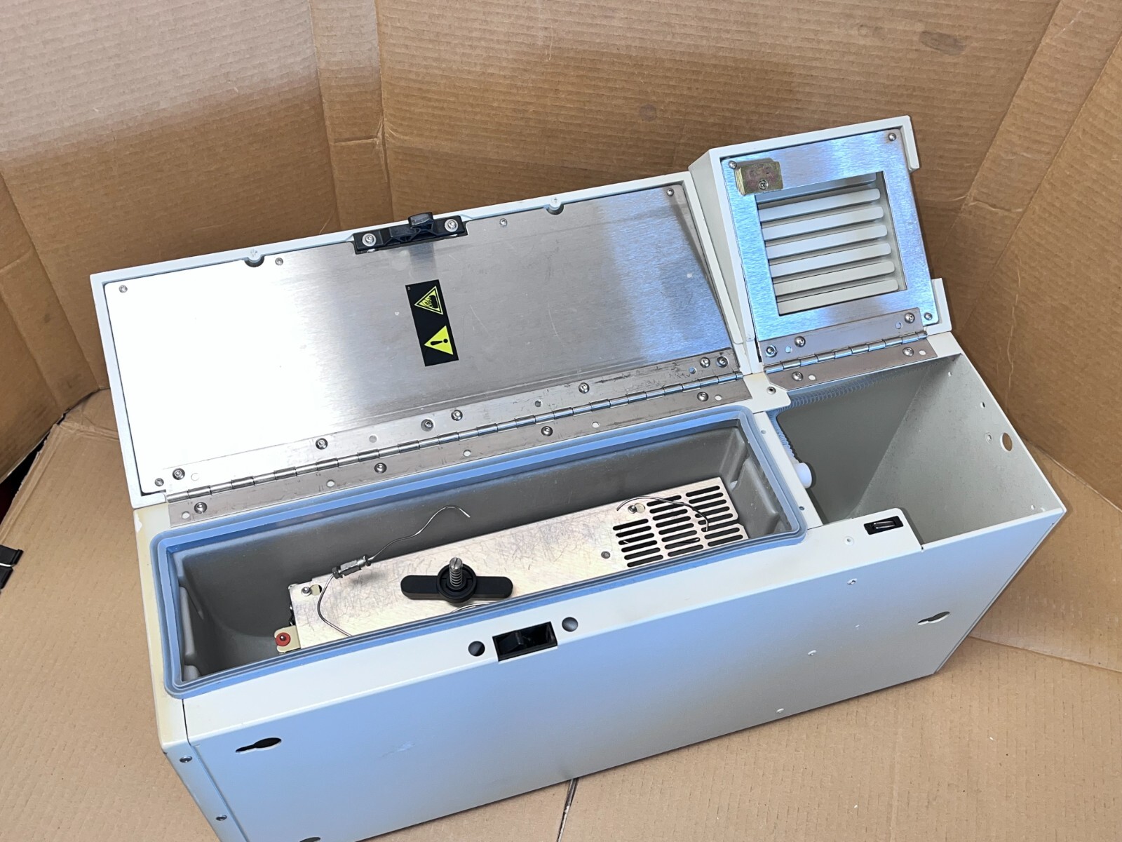 Waters WAT270852 HPLC Column Heater for Laboratory Chromatography 2695 ...