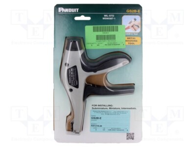 1 piece, Werkzeug: zum Montieren GS2B-E /E2DE | eBay.de