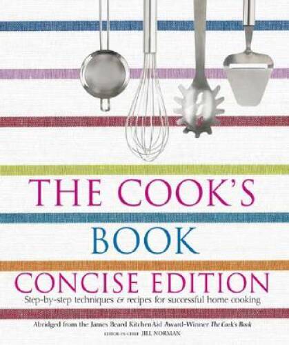 The Cooks Book - Hardcover By Norman, Jill - GOOD 9780756632311| eBay
