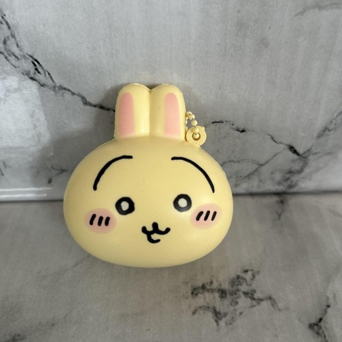 Chiikawa Okao'S Squeeze Rabbit White Eyes | eBay