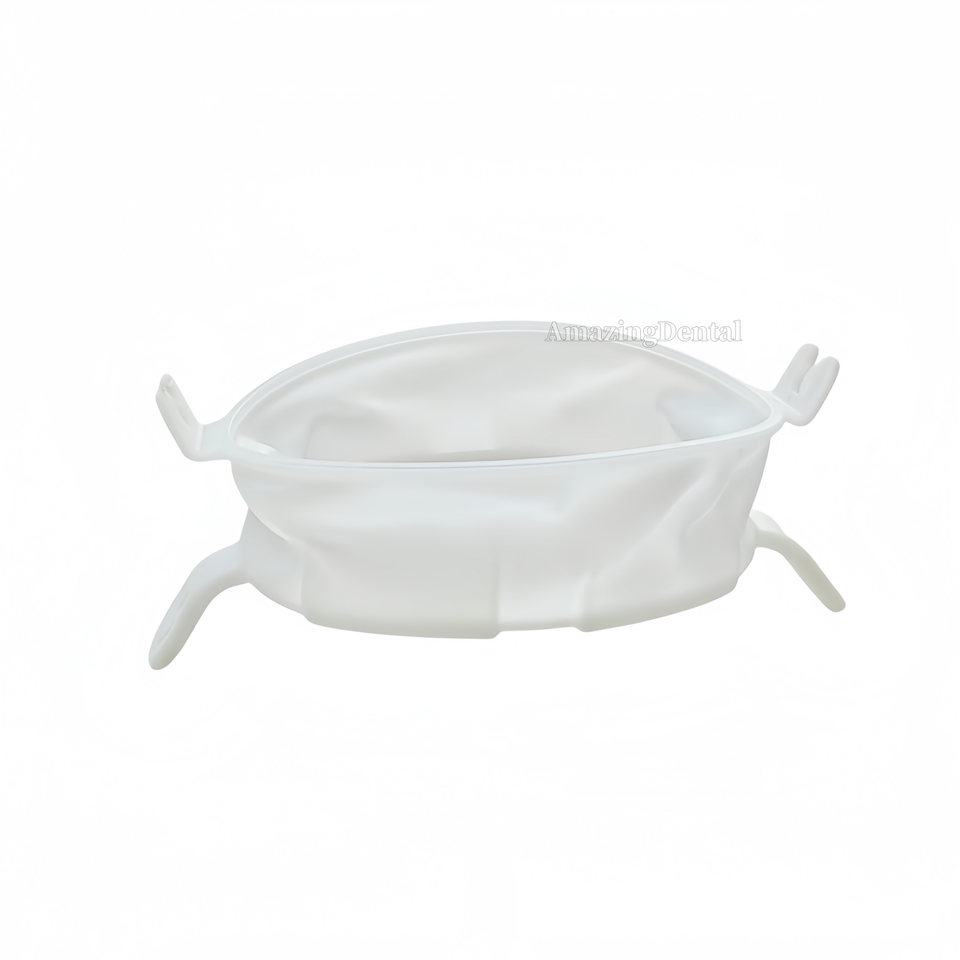 Dental Opener Optragate Lip Cheek Retractor Mouth Smile Face Saliva ...