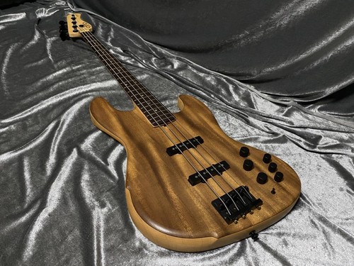 Dragonfly FAT J Custom 4-String Guitar - Handmade in Japan | eBay