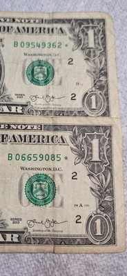 Duplicate Star Note 2013 B $40.00 EACH 2 FOR $70.00 | eBay