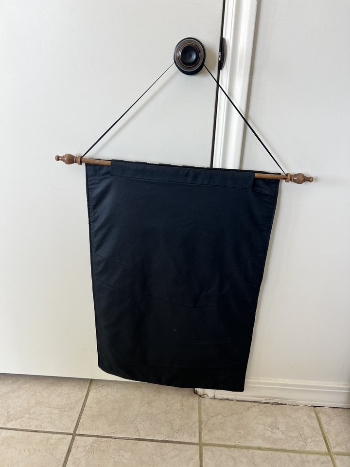 Dale Earnhardt Sr #3 The Intimidator Tapestry Wall Hanging 25½x16½ ...