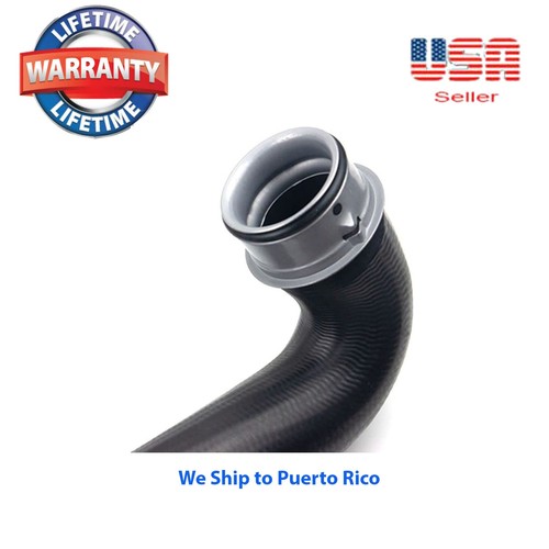 2115014682 Lower Radiator Coolant Hose Fit Mercedes E350 2006-2009 E550 ...