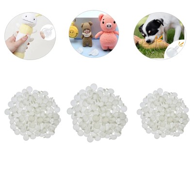 50Pcs Dog Toy Squeakers Heavy Duty Noise Maker Insert for Kids Pet Toy ...