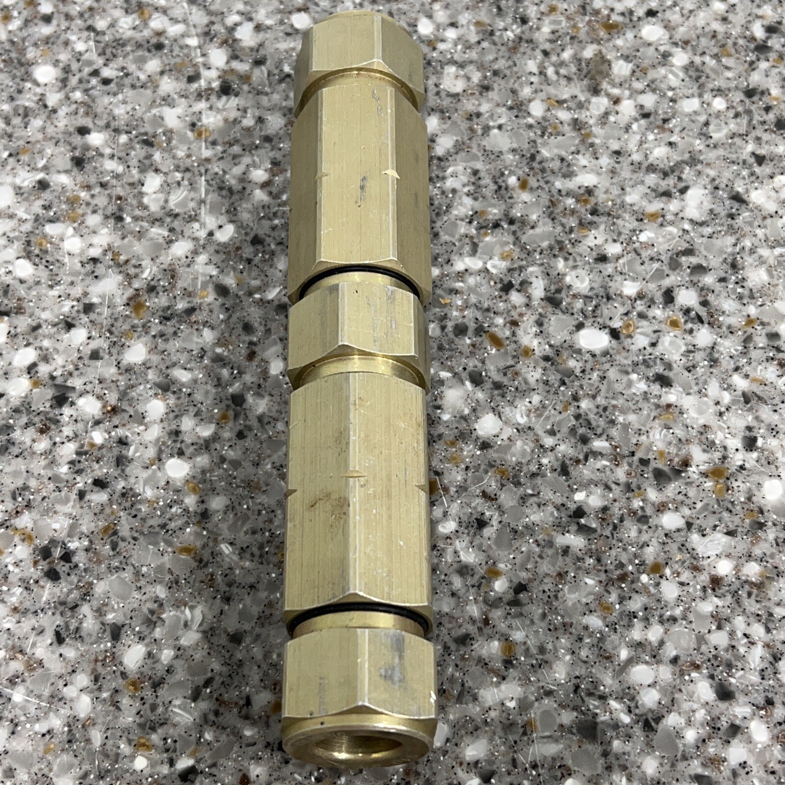 GILBERT 540-QR Connector | eBay