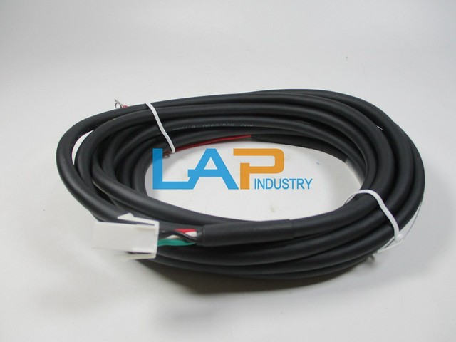 MFMCA0050EED for Panasonic Servo Drive Motor Cable 5m for sale online ...