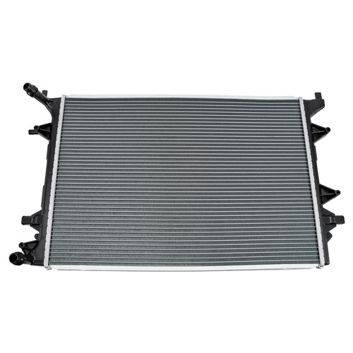 5C0121251M VW3012113 Radiator For 2016 2017 2018 VW Volkswagen Jetta 1 ...