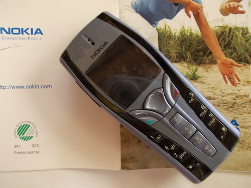 Telefono Cellulare NOKIA 7250 NUOVO RIGENERATO | eBay