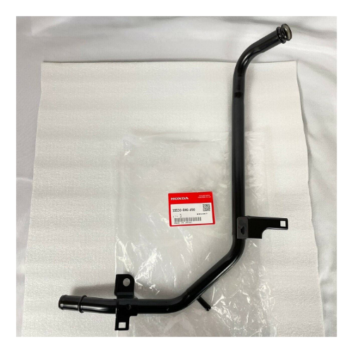 Genuine HONDA OEM Heater Pipe ACCORD CRV ODYSSEY 19510-R40-A50 ...